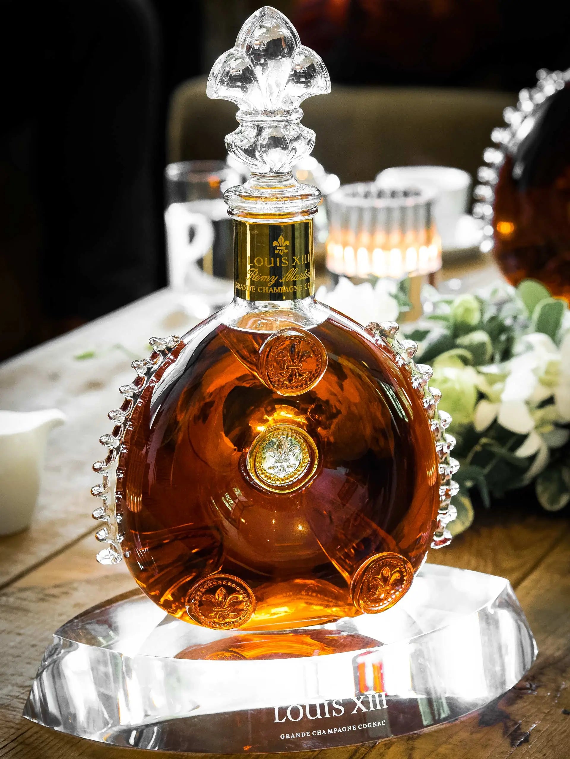 Brandy & Cognac – Ly's Liquor
