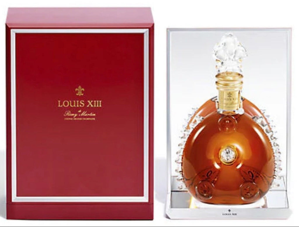 LOUIS XIII Cognac de Rémy Martin – Ly's Liquor