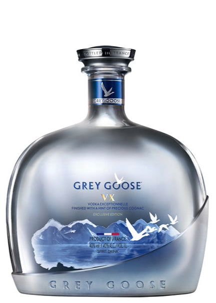 Grey Goose VX – Ly's Liquor