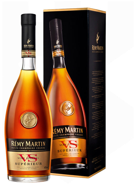 Remy Martin VS Cognac – Ly's Liquor